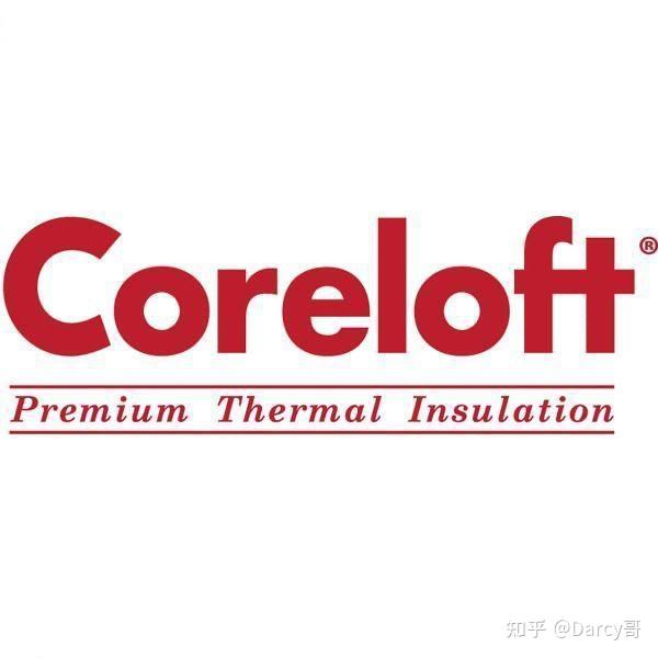 动态保暖王者，带你了解全球7大顶级人造保暖棉材料 - 知乎