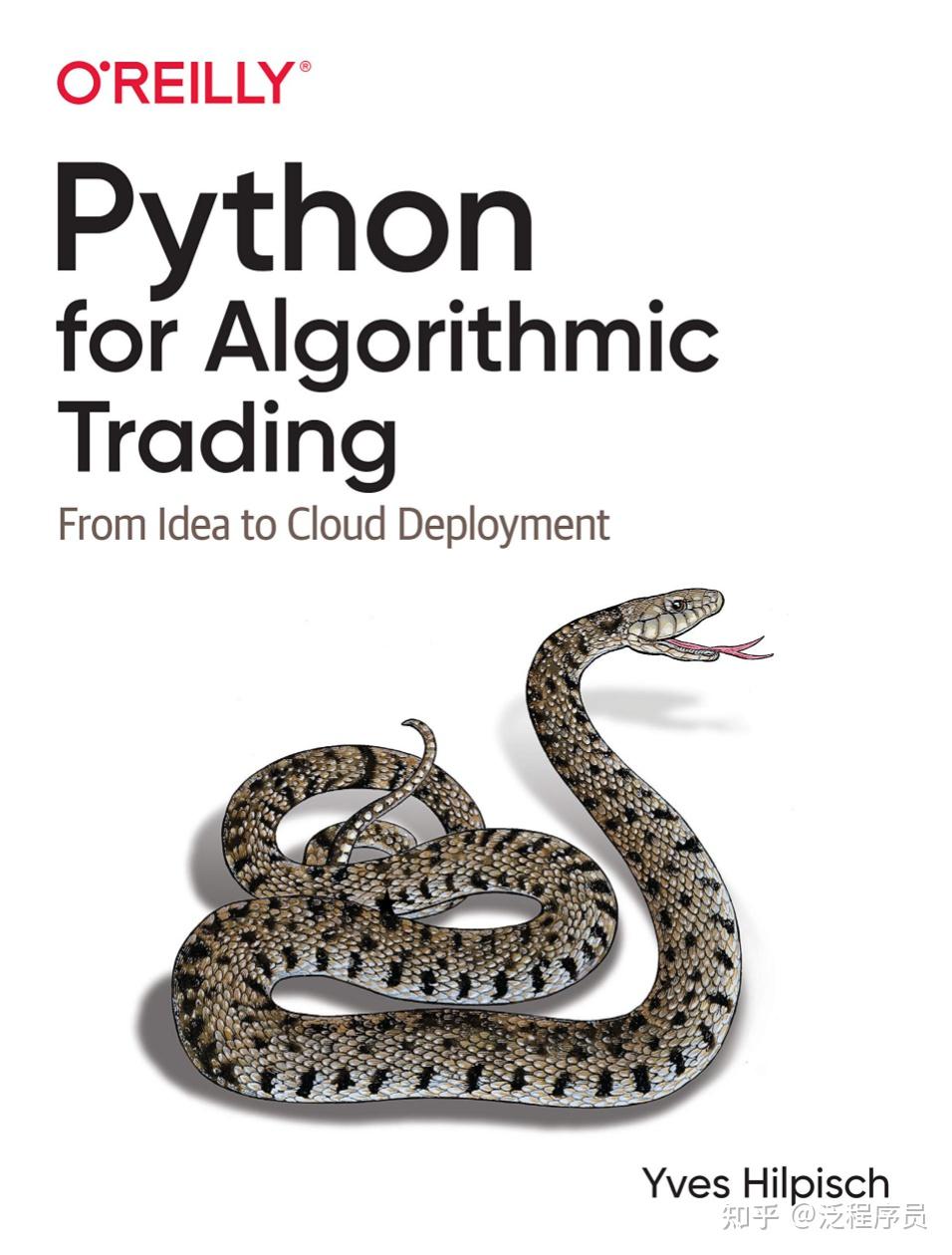 量化投资学习推荐的书籍都有哪些？ - 知乎