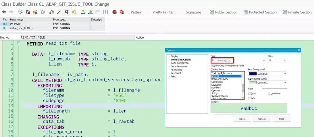 不喜欢SAP GUI？那试试用Eclipse进行ABAP开发吧 - 知乎