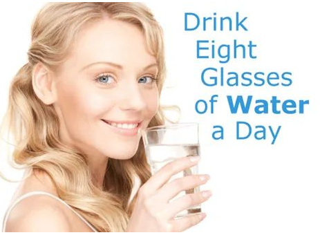 Why You Don’t Need 8 Glasses of Water a Day - 知乎