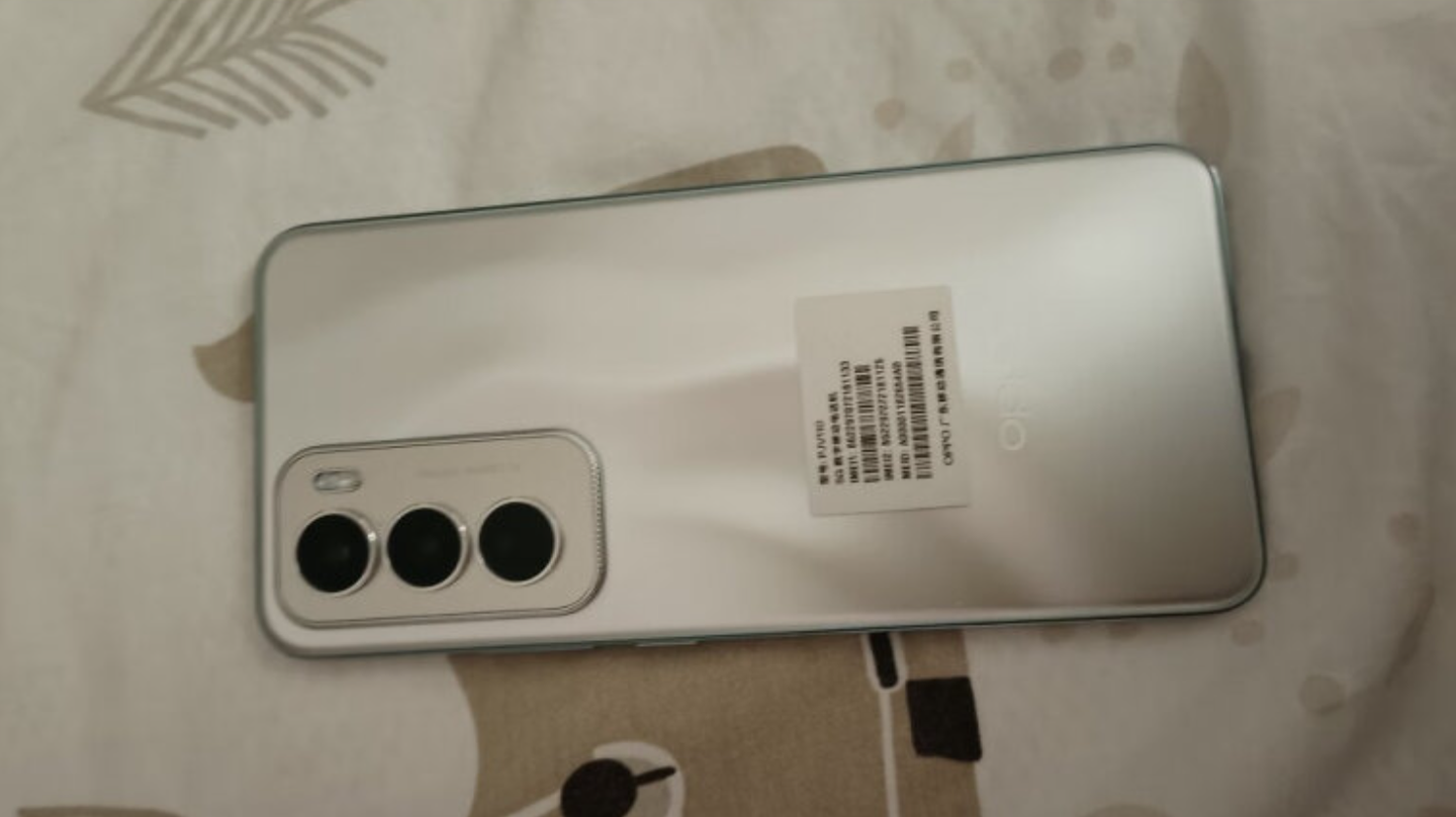 opporeno12（OPPO Reno12）怎么样？体验12天优缺点测评 - 知乎