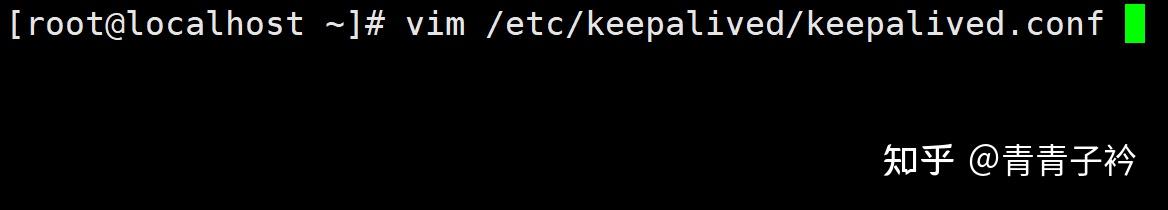 大型网站高并发决方案——10、keepalived+LVS - 知乎