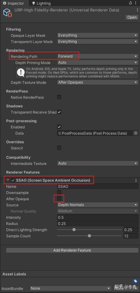 URP自定义Shader只能在半透明下渲染 - 知乎