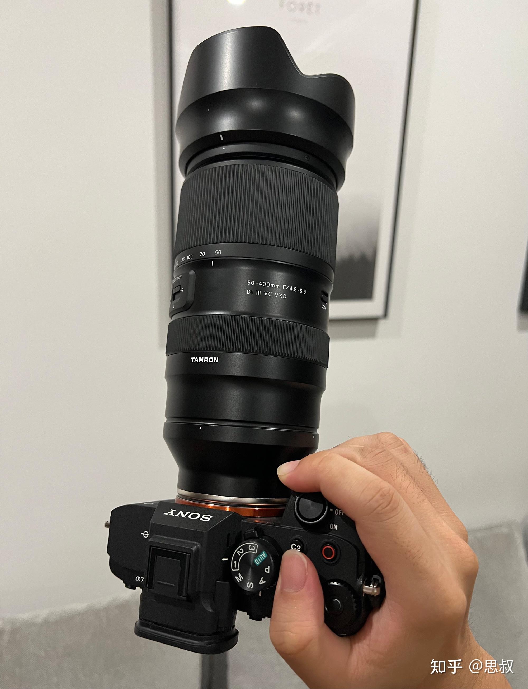 新手买a7r5还是a7c2? - 知乎