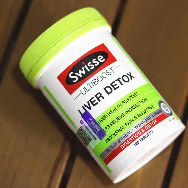 Swisse护肝片真的有效果么？5分钟读完这篇终极指南 - 知乎