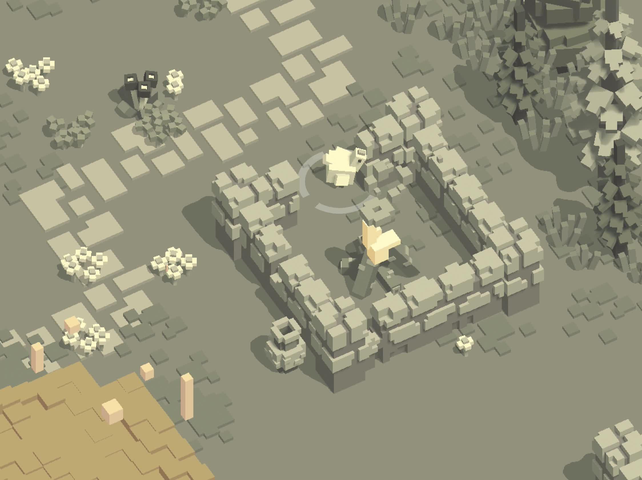 C++到底是如何从代码到游戏的？ - 知乎