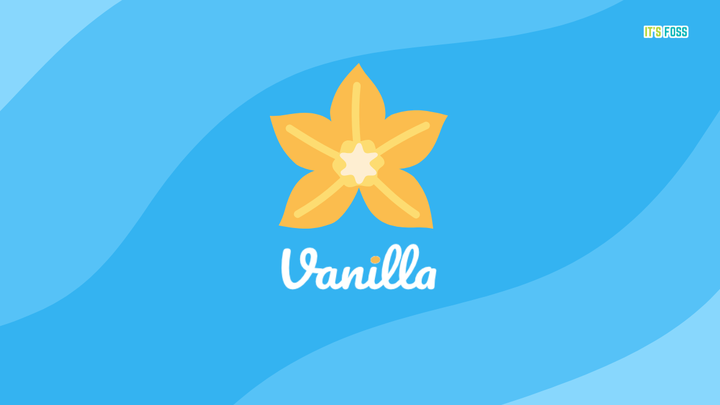 不普通的普通操作系统：Vanilla OS 稳定版发布了! | Linux 中国 - 知乎