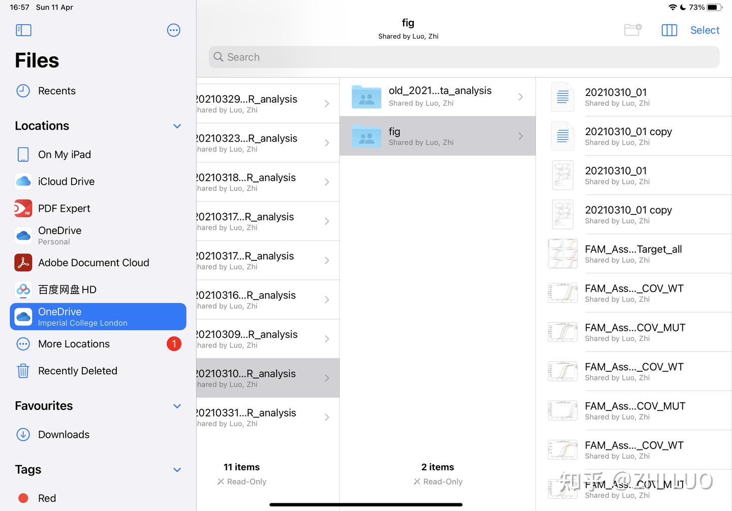 如何利用Python + Latex完成每日实验记录？ - 知乎