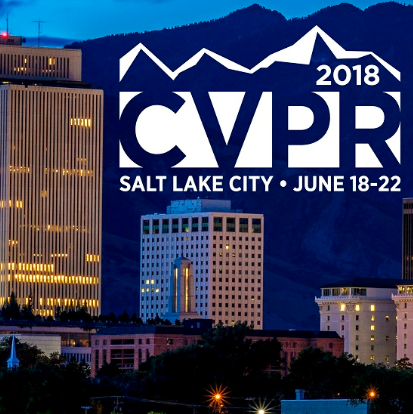 CVPR柬辑解罢 - 知乎