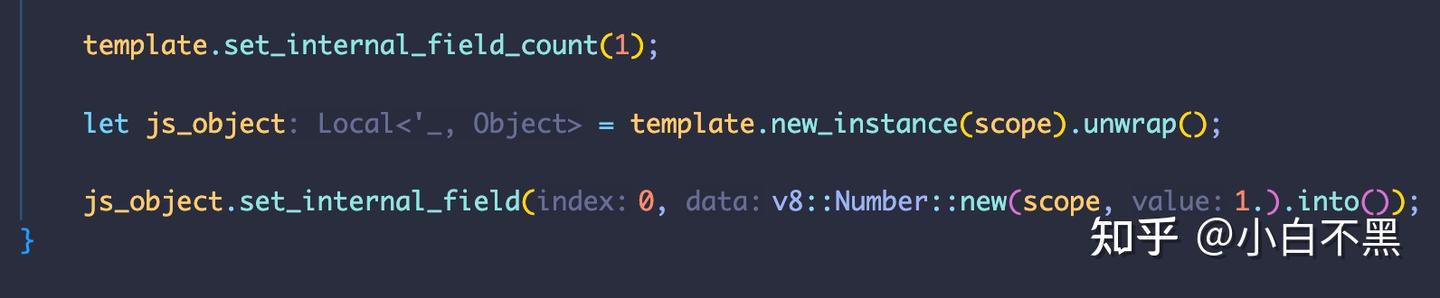 V8 引擎使用篇: 写一个 Node.js - 知乎
