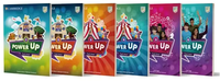 power up1电子书＋官方学习计划＋练习题＋音频 - 知乎