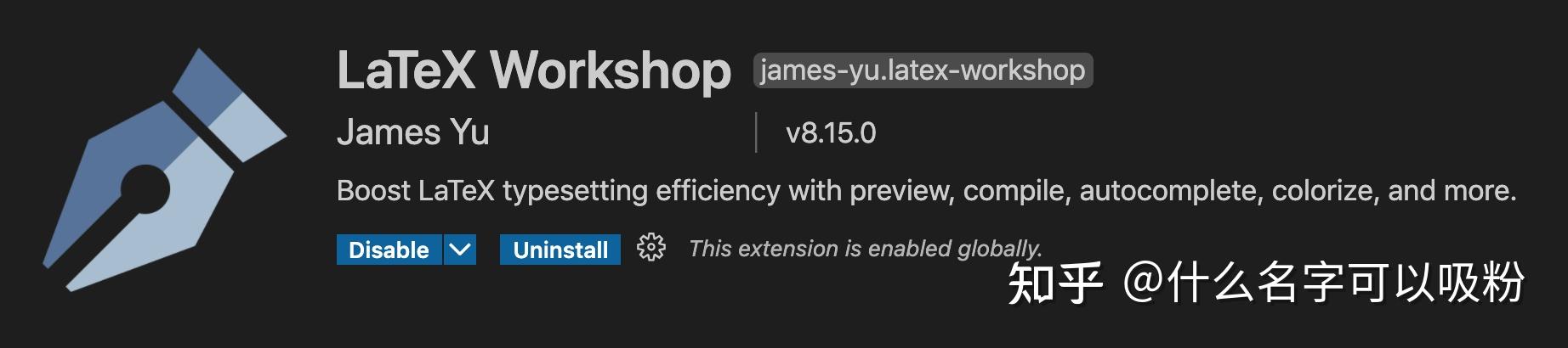 各位大佬，要熟练使用latex大概要学多久呀？ - 知乎