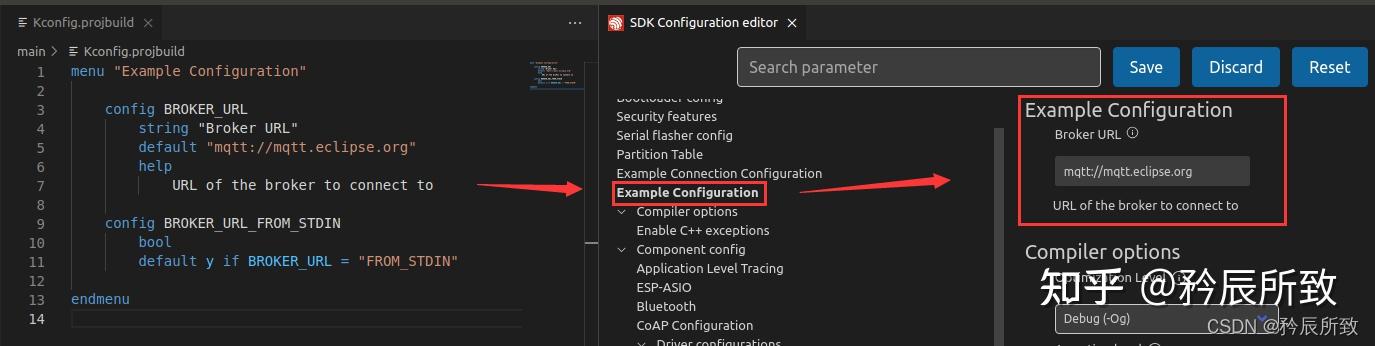 认识 ESP-IDF-v4.3+工程结构（ESP32-C3应用调整示例） - 知乎