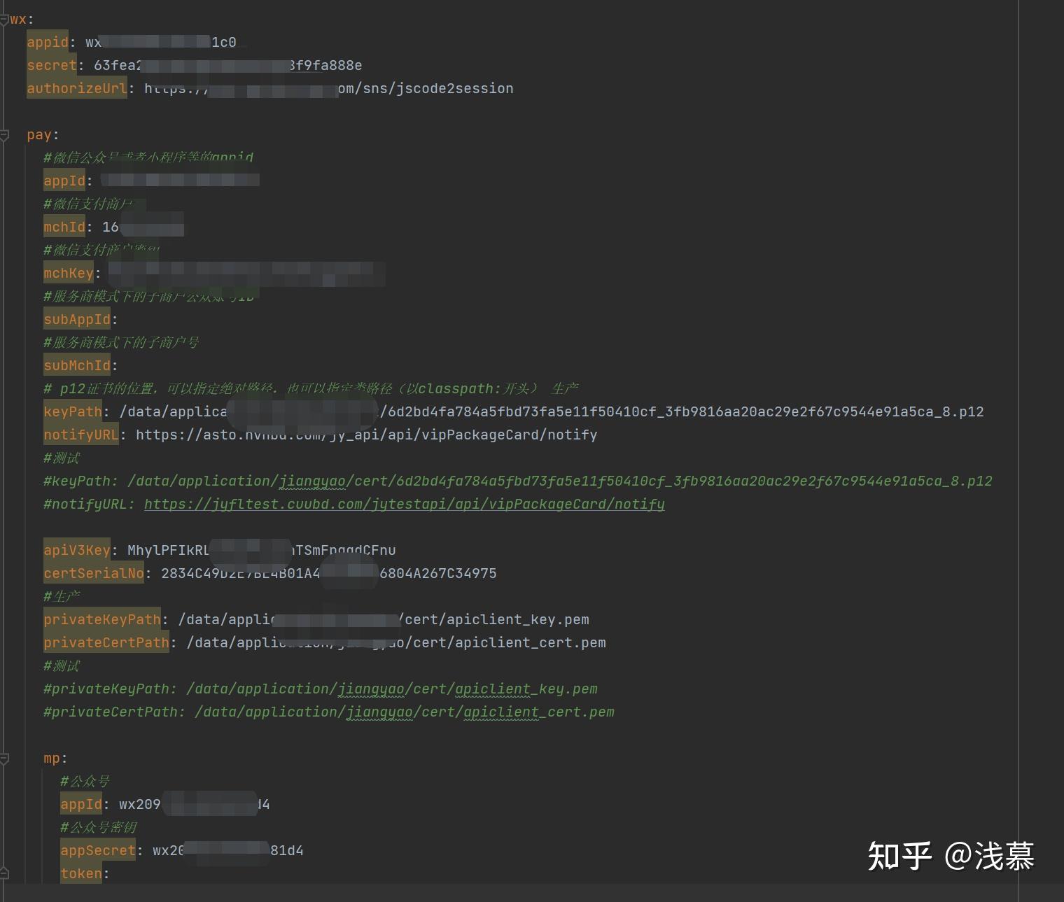 Gitee标星14.2k的微信开发工具WxJava - 知乎