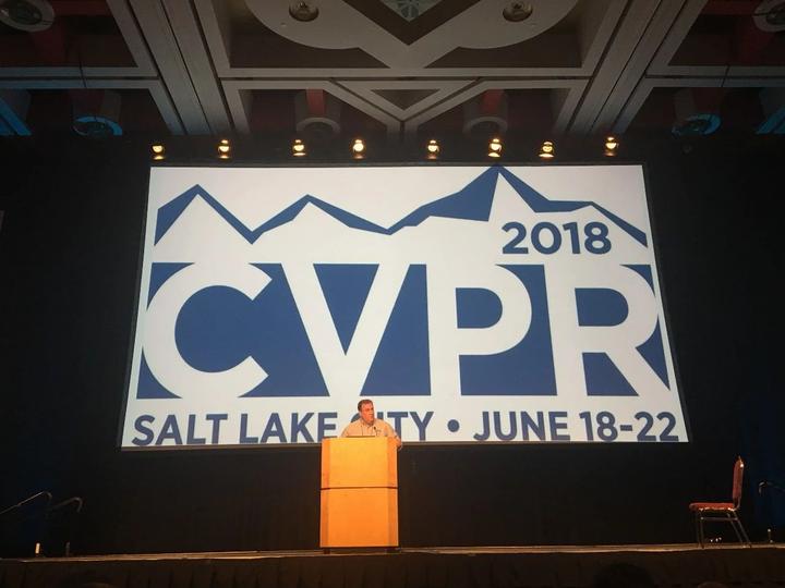 CVPR 2018奖项出炉：两篇最佳论文，何恺明获PAMI 青年研究员奖 - 知乎