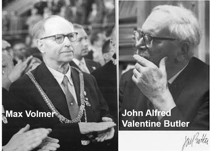 电极反应动力学-Butler Volmer equation - 知乎