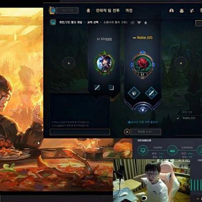 MLXG开播放狠话，3支队伍必进S10，希望RNG粉丝面对现实 - 知乎