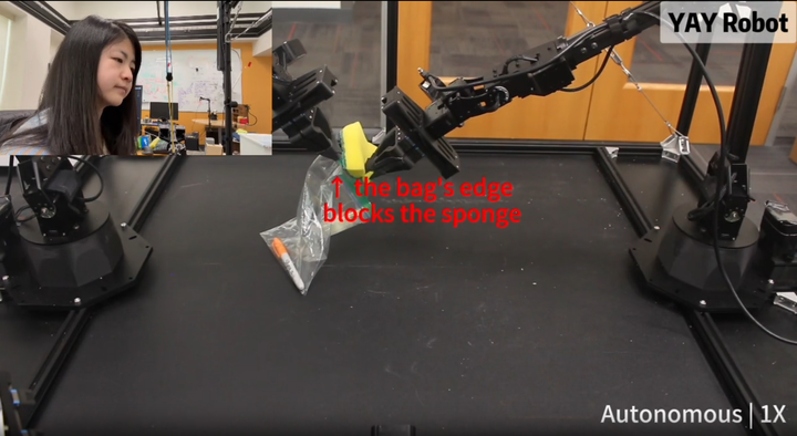 Aloha团队新作-YAYRobot(呀呀Robot)-Yell At Your Robot-对你的机器人大喊大叫：通过语言在线纠正动作 - 知乎