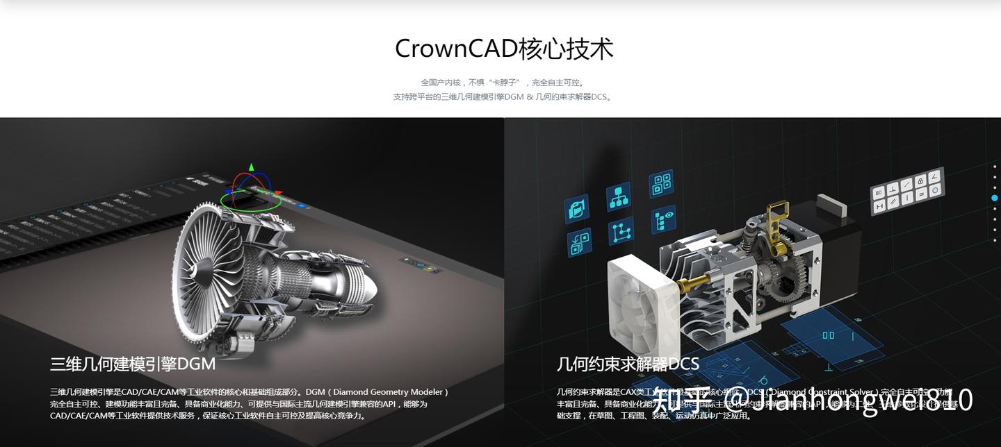 如何安装CrownCAD - 知乎