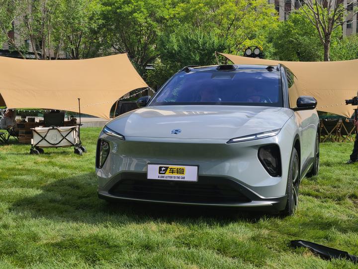 蔚来二代ES6上市，我们来聊点跟别人不一样的 - 知乎