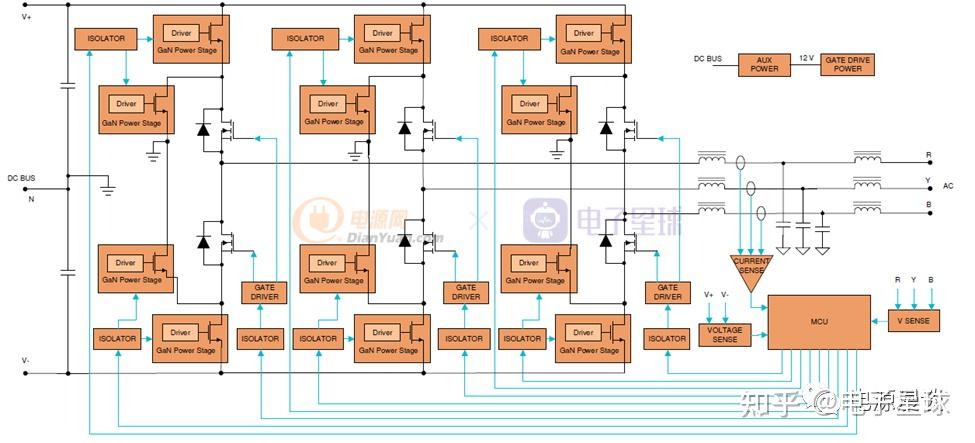 技术干货周刊奉上（NPC，MOS管，开关电源） - 知乎