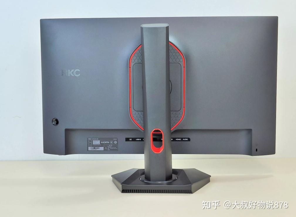 MG27U深度测评：4K高清搭配160Hz超频Nano IPS，打造游戏高端版屏幕 - 知乎