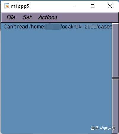 MULTI-1D案例使用讲解 - 知乎