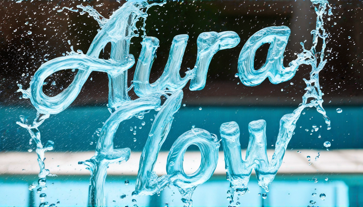 【小枕の日常】AuraFlow才是我们本应得到的“SD3” - 知乎