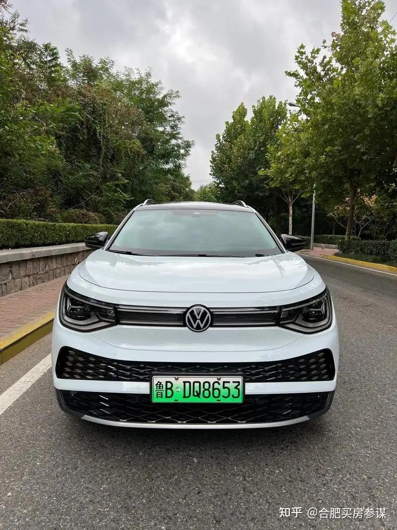 一汽大众还是大众安徽呢？ - 知乎