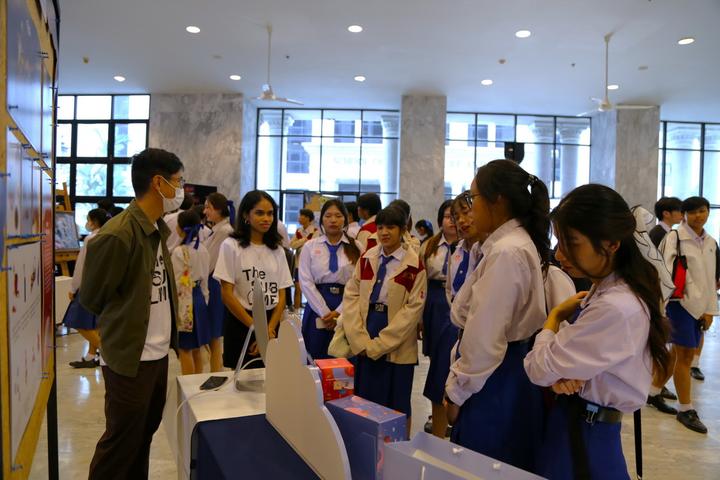 Art, Intrigue, and Awe – The Sublime Spectacle! - 知乎