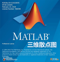 粗糙表面参数计算分析处理Matlab代码 - 知乎