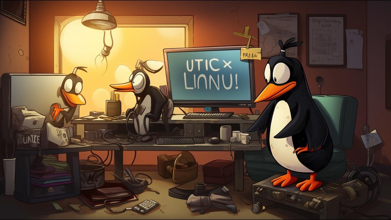 Linux 用户必备的 8 大网站 | Linux 中国 - 知乎