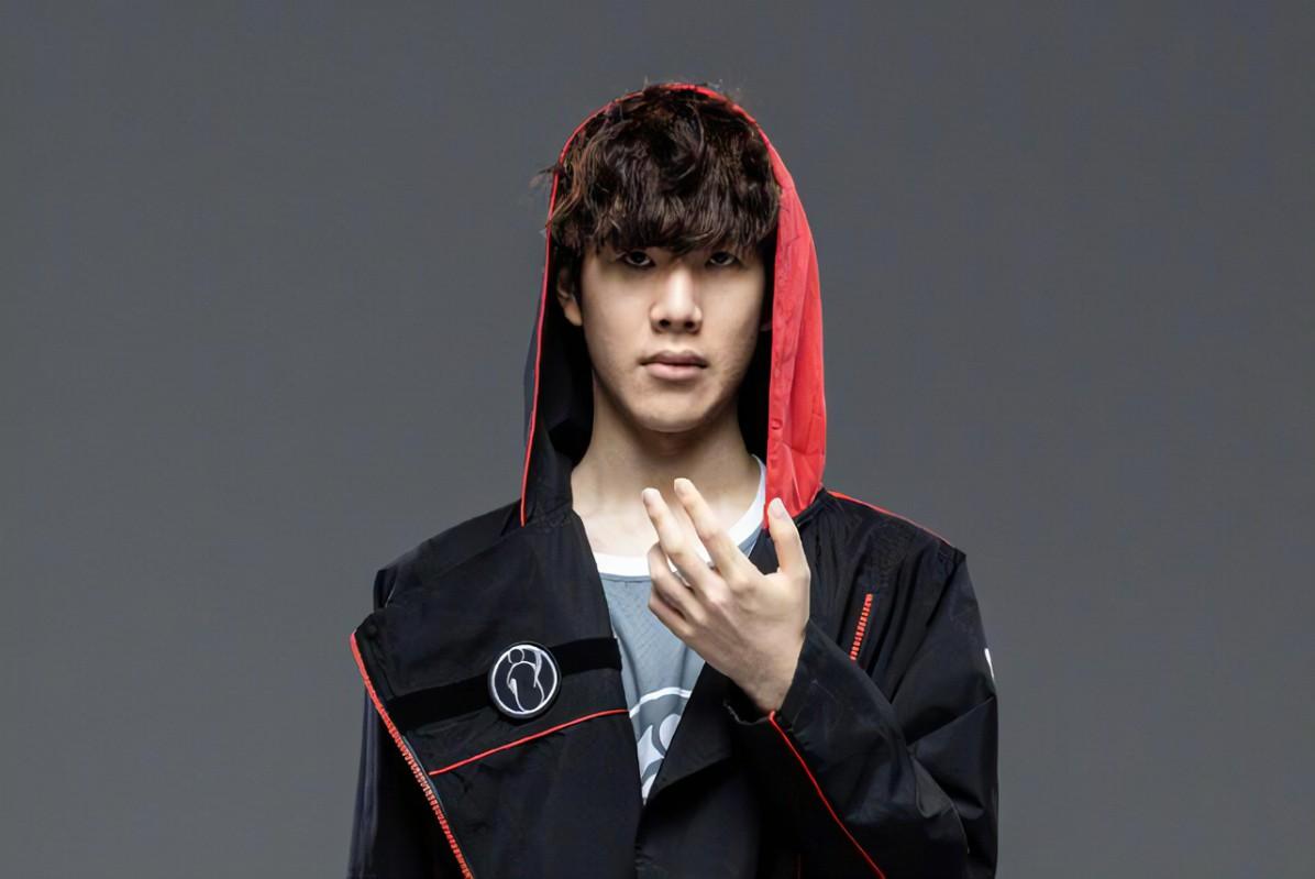 天不生The Shy ，LPL上单万古如长夜 - 知乎