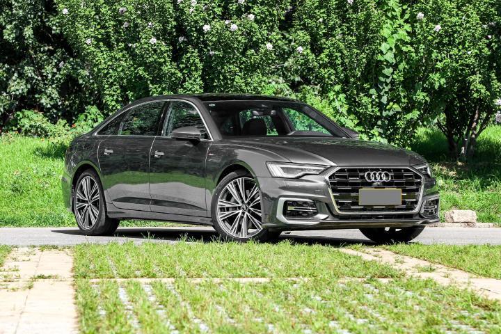 新奥迪A6L：背刺奥迪A7L，真是一点活路都不给上汽奥迪啊！ - 知乎