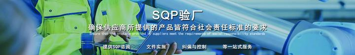 质量审核标准：SQP - 知乎
