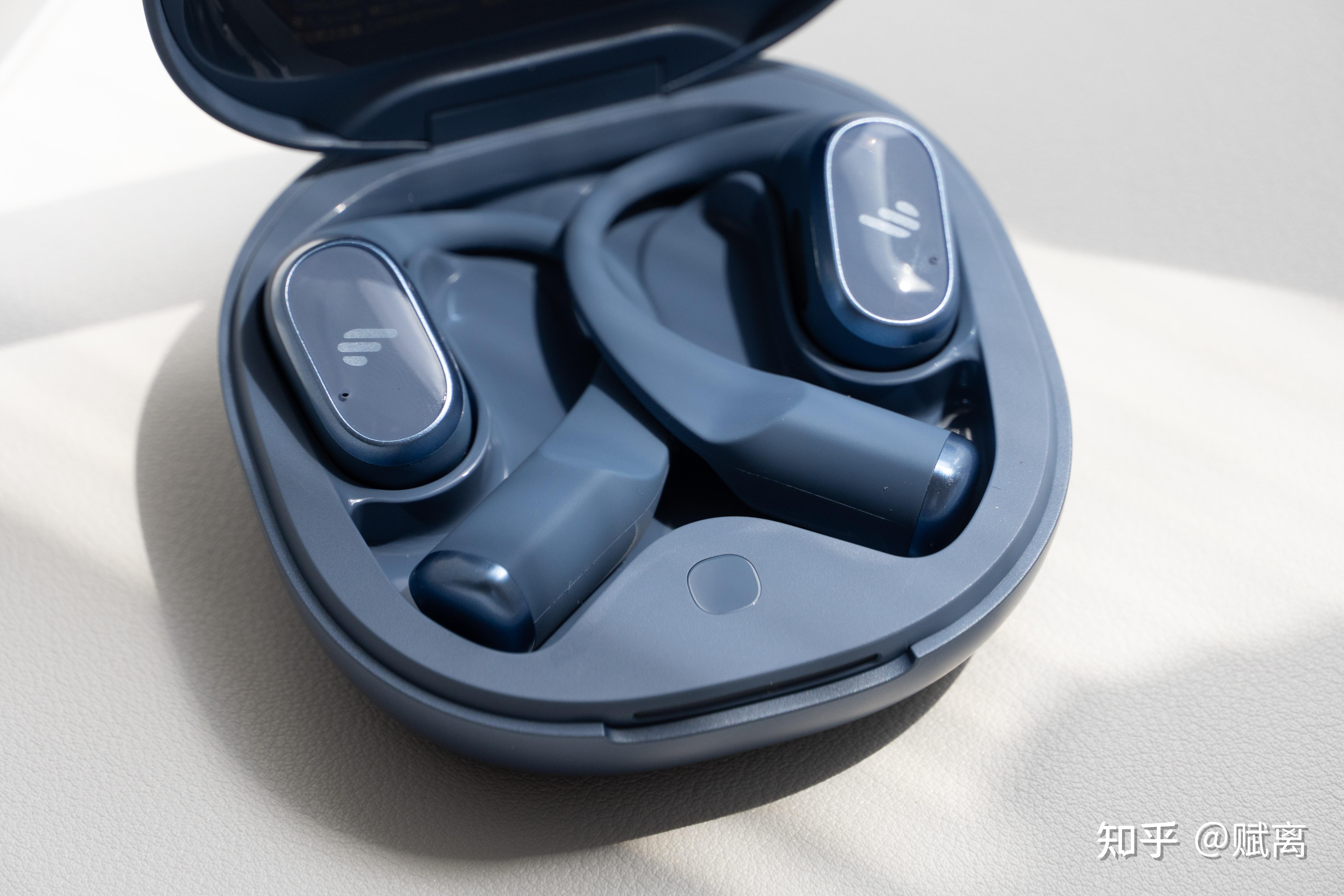 如何看待漫步者同时推出Comfo Fit Ⅱ和Solo两款五百元价位的开放式耳机？ - 知乎