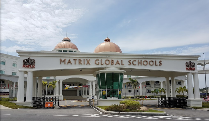 引弓教育深度盘点马来西亚国际学校35 : Matrix Global School - 知乎
