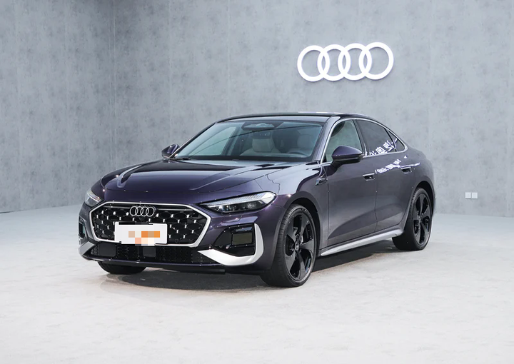 预售25.68万起 一汽奥迪A5L将于8月7日上市 - 知乎