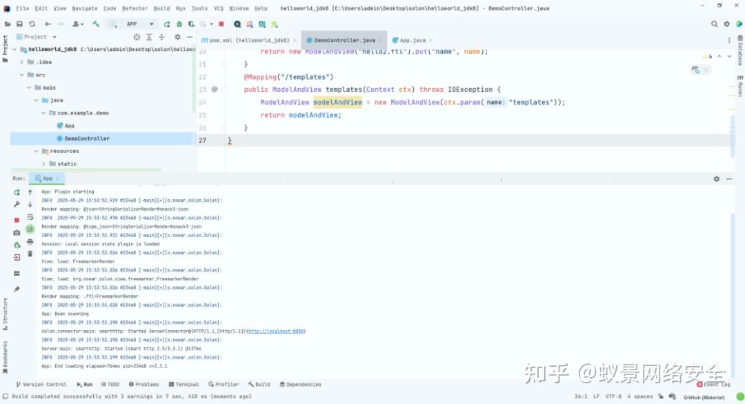 Solon 和 Spring ，选哪个好框架好？ - 知乎