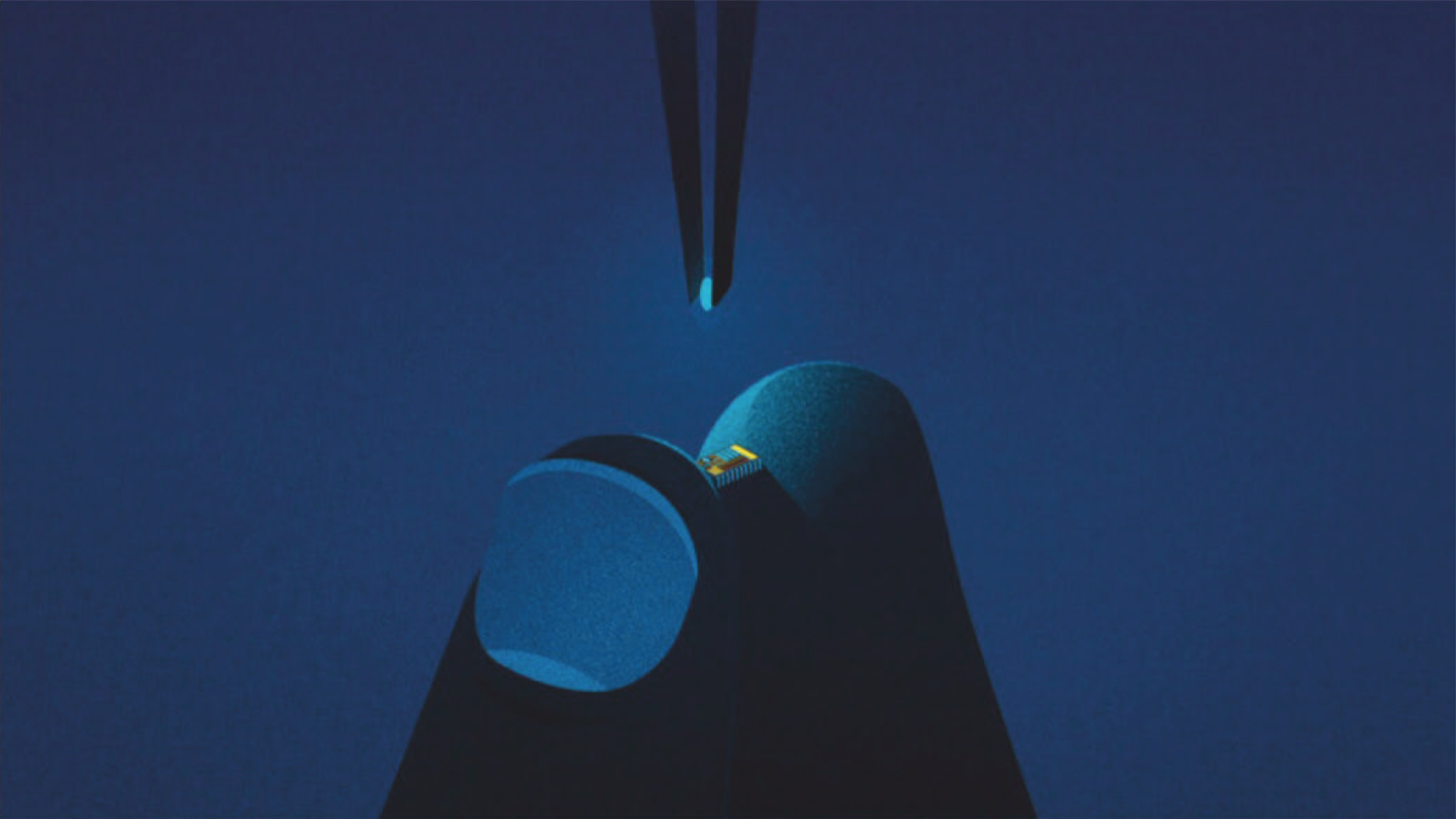 The incredible shrinking machine - 知乎