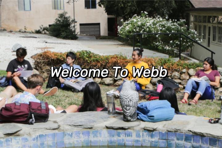 申请翻倍，为什么大家都想去The Webb Schools？ - 知乎