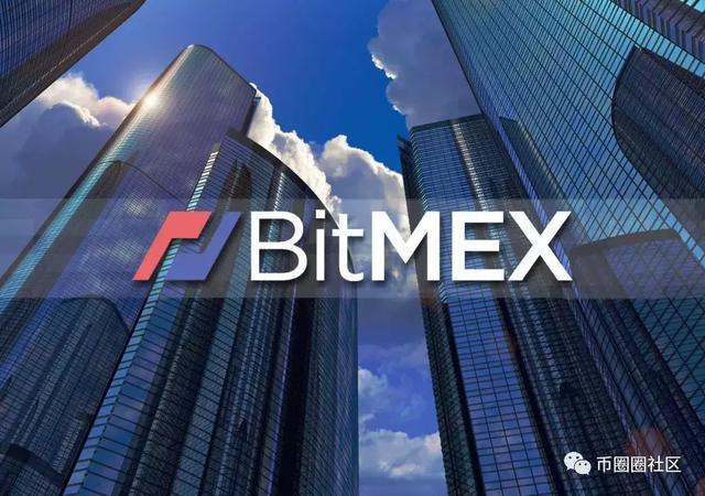 BitMEX用法最强教程 - 知乎