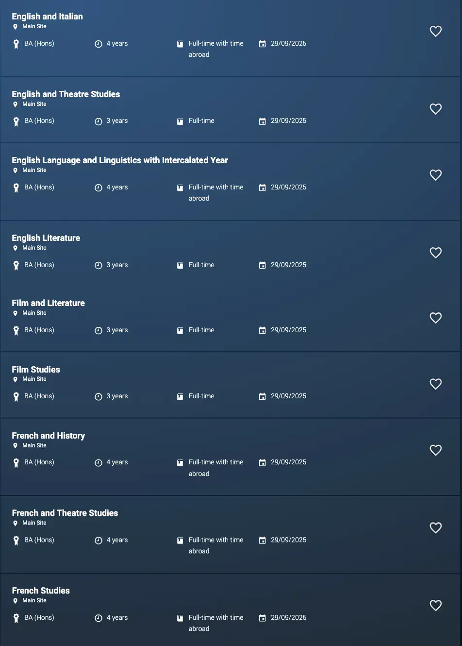 下午3点开抢！UCL/KCL/爱丁堡/曼大/华威最后机会，补录专业全在这儿了！！ - 知乎