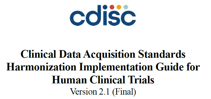 【中英对照】CDASHIG V2.1 第二部分 如何使用CDASH标准-下 - 知乎