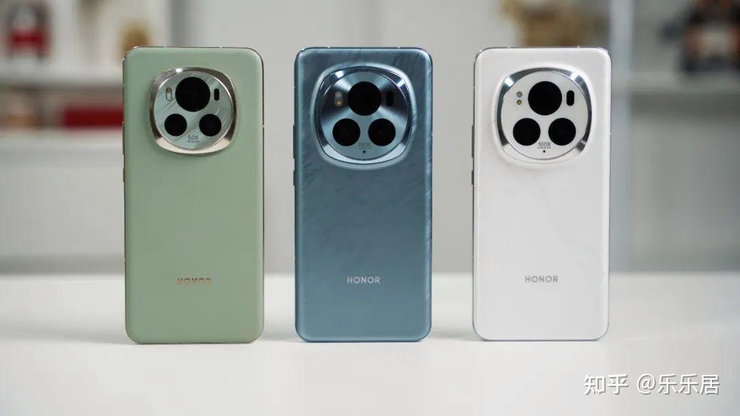 荣耀Magic6和华为Mate60哪个好？6个方面详细对比，差距一目了然 - 知乎