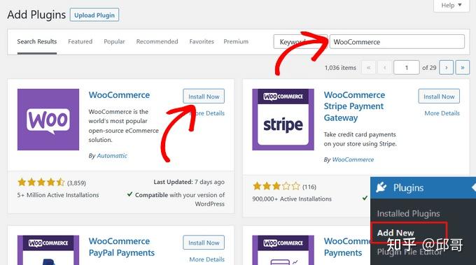 WooCommerce 变得简单：分步教程 [+ 资源] - 知乎