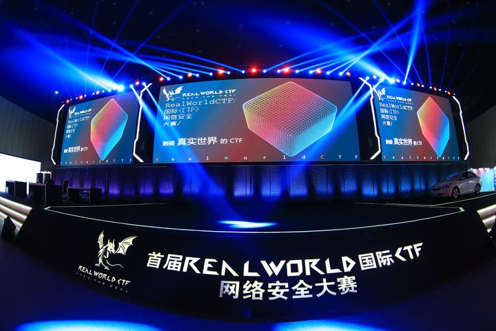 2025最全CTF入门指南（建议收藏） - 知乎