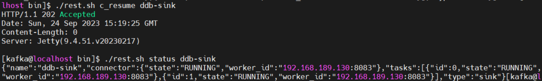 从 MySQL 到 DolphinDB，Debezium + Kafka 数据同步实战 - 知乎