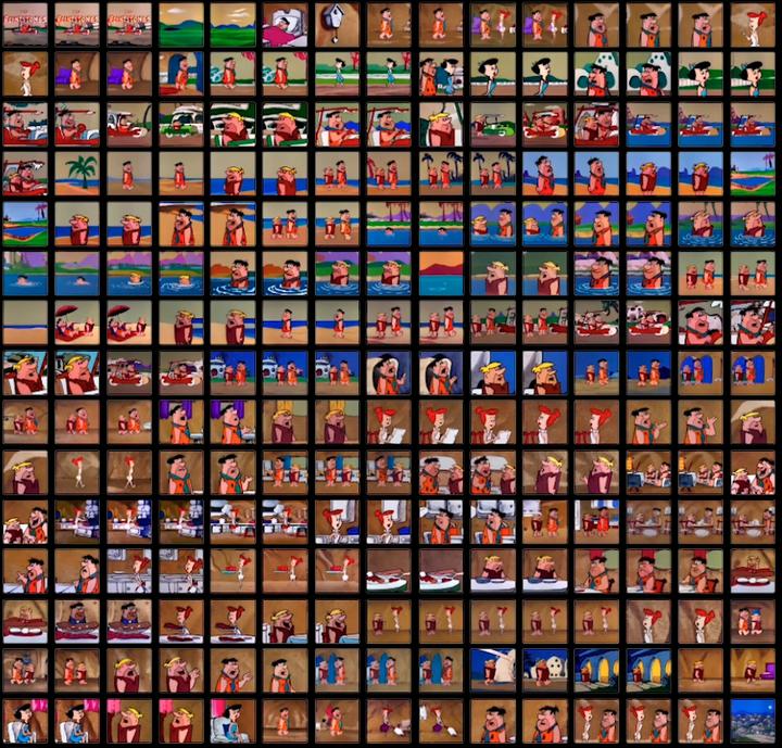 NUWA系列再添新成员——超长视频生成模型NUWA-XL - 知乎