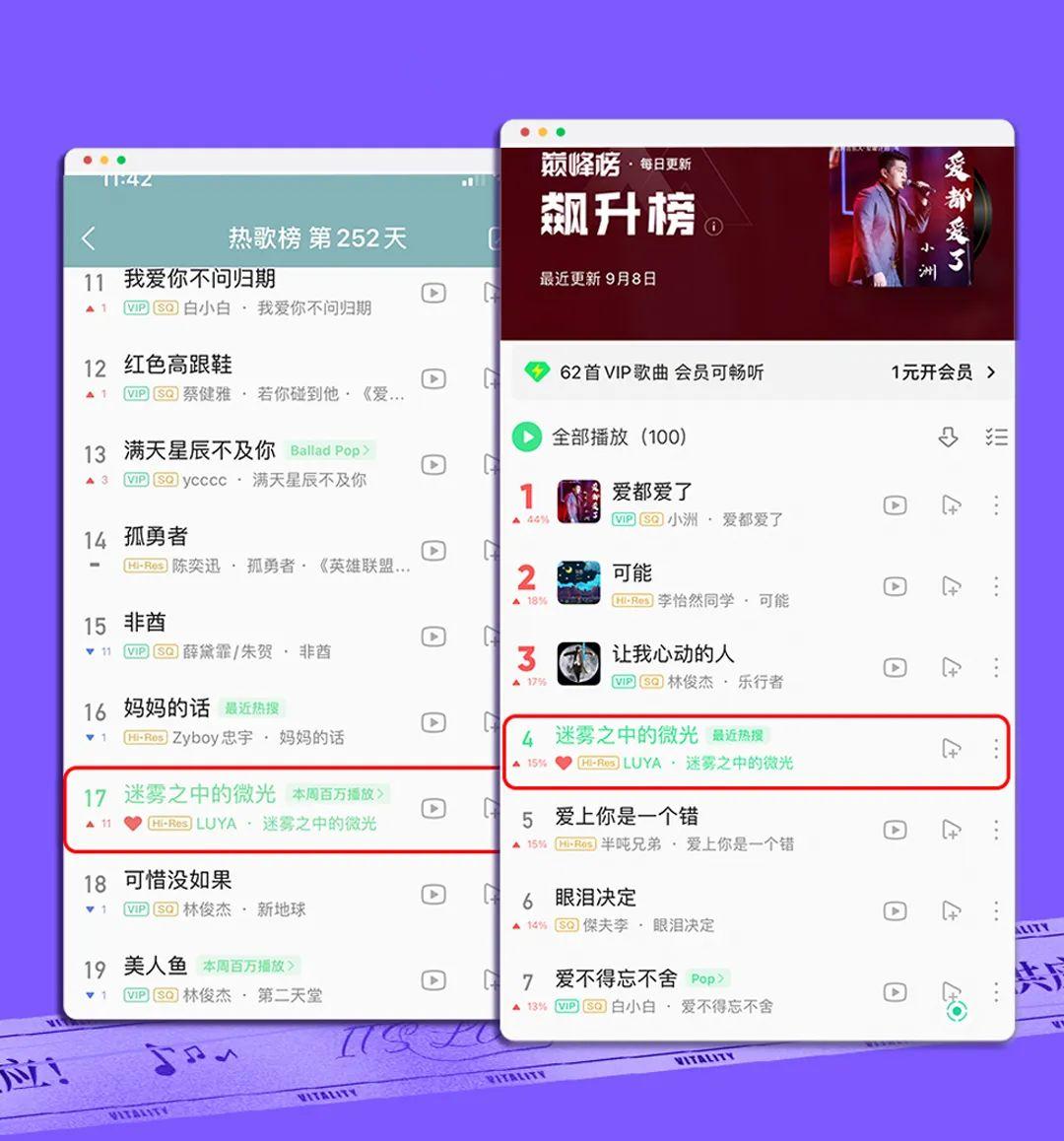 讯飞音乐AI虚拟歌手Luya是谁？ - 知乎